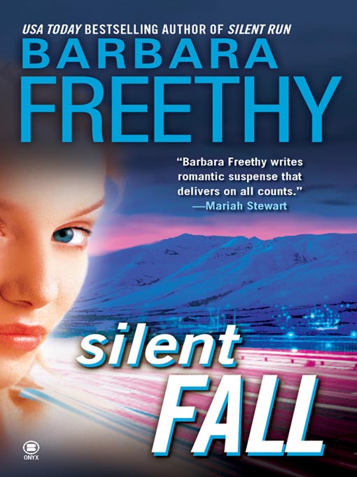 Silent Fall - Broward County Library - OverDrive Silent Fall - Broward County Library - OverDrive